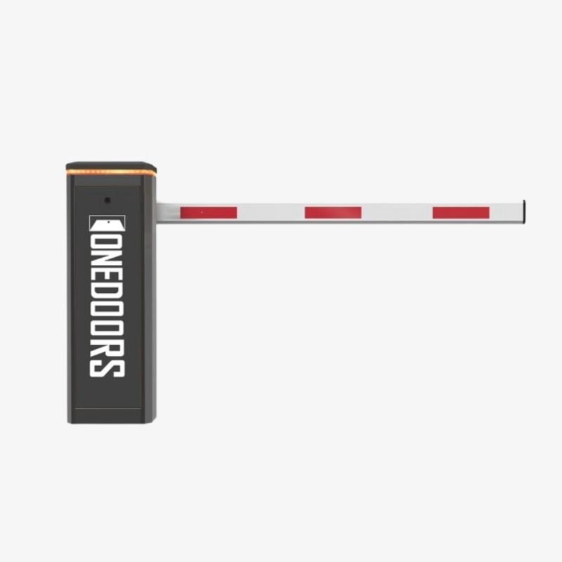Boom Gates | Reliable Vehicle Access Control - OneDoors